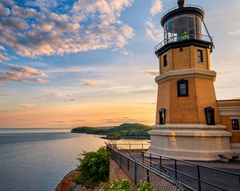 Minnesota landmarks | Etsy