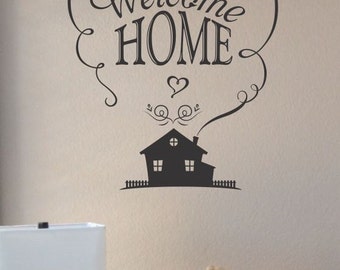 Popular items for welcome home vinyl on Etsy