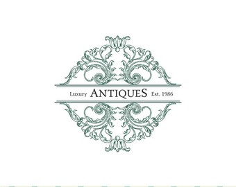 Popular items for antique logos on Etsy
