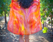 Silk Art By Liene by SilkArtbyLiene on Etsy