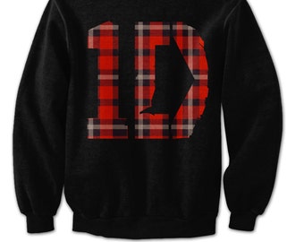 One Direction Sweatshirt - 1D Shirt - One Direction Shirt - One ...