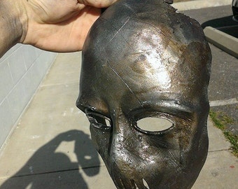 Unique death eater mask related items | Etsy