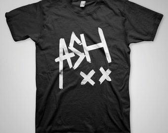 Popular items for ashton irwin shirt on Etsy