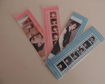 Popular items for custom bookmarks on Etsy