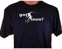 Popular items for ski shirt on Etsy