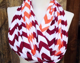 Virginia scarf | Etsy