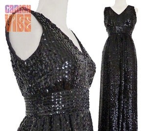 Wet look dress | Etsy