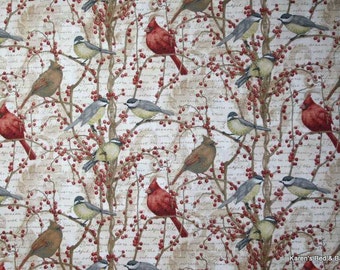 Bird curtains | Etsy