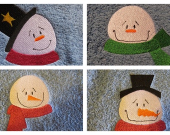 I Will Love You Forever Embroidery Design 2 Designs 5x7