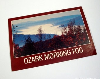 Ozark mountains | Etsy