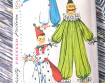 Popular items for 50s costume pattern on Etsy