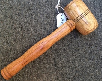 Popular items for wooden gavel on Etsy