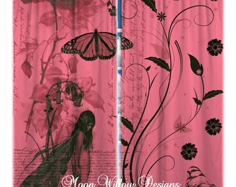 Popular items for fairy curtain on Etsy