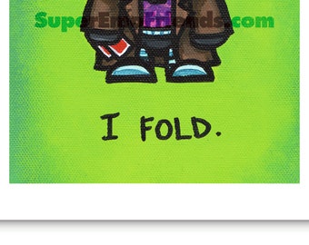 The Super Emo art of JSalvador since 2009. by SuperEmoFriends