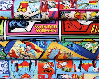 Popular items for d c comics on Etsy