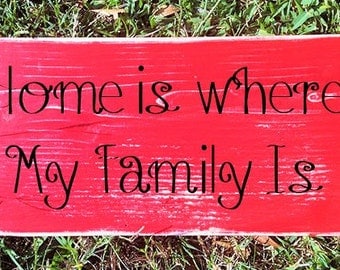 My family | Etsy