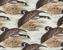 Popular items for hunting fabric on Etsy
