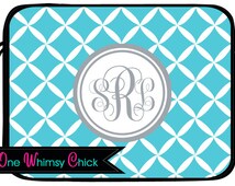 Popular items for preppy laptop case on Etsy