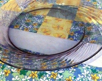 Popular items for pyrex dinner plates on Etsy