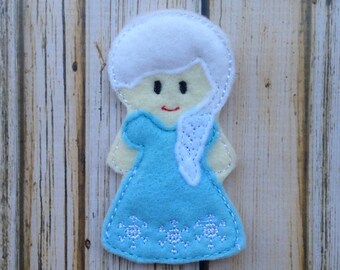Frozen puppets | Etsy