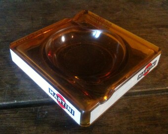 Martini ashtray | Etsy