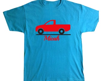 Popular items for pick up truck on Etsy