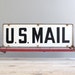 Vintage US Mail Lighted Sign by lovintagefinds on Etsy
