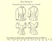 Old Time Patterns by oldtimepatterns on Etsy