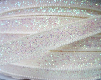 5 Yards 3/8 White Gimp Braided Trim Gimp Braid by ichimylove