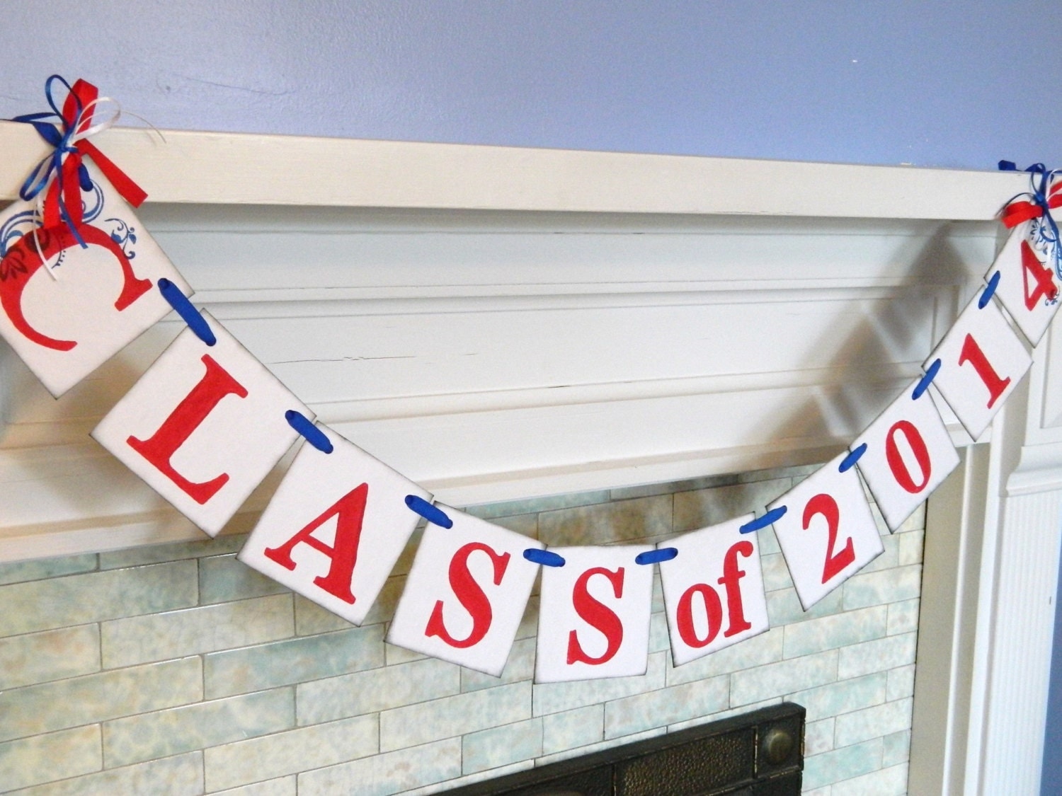 High School Graduation Banners