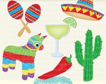 Popular items for maracas clipart on Etsy