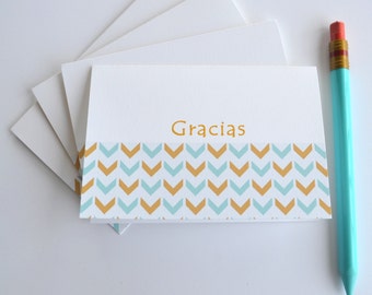 Popular items for thank you in spanish on Etsy
