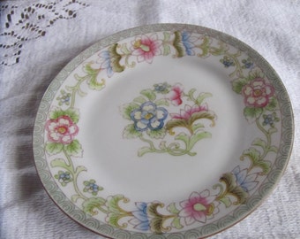 Popular items for small china plates on Etsy