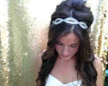 Popular items for infinity headbands on Etsy