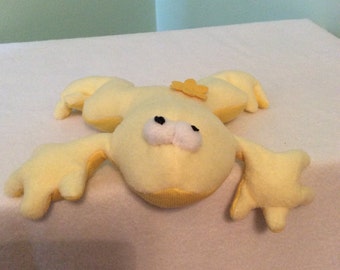 Items similar to Miss Violet Camel on Etsy