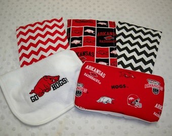 Popular items for baby razorback on Etsy