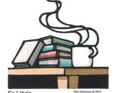 Ken Swanson Printmaker by KenSwanson on Etsy