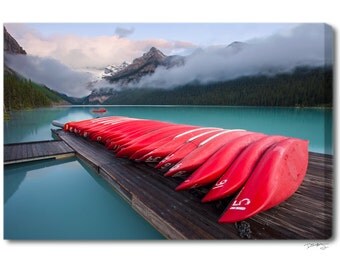 Display canoe | Etsy