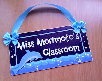 Popular items for dolphin theme on Etsy