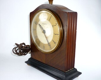 Popular items for hammond clock on Etsy