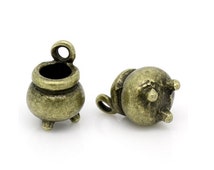 Unique cauldron related items | Etsy