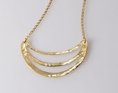 Unique & Modern Handmade Jewelry Design by Orna Benhaim by Ornart