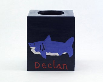 Animal tissue box | Etsy