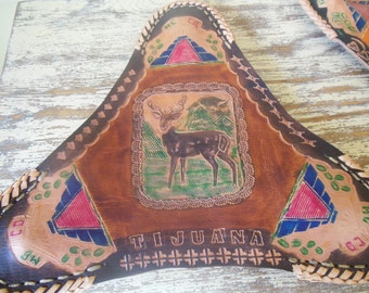 Mexican leather | Etsy