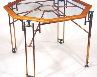 EDDIE'S Tricycle Children's Desk by RodneyAllenTrice on Etsy