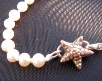 Popular items for starfish clasp on Etsy