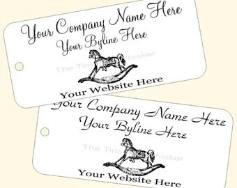 Retail swing tag | Etsy