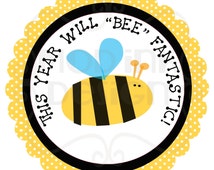 Unique first bee day related items | Etsy