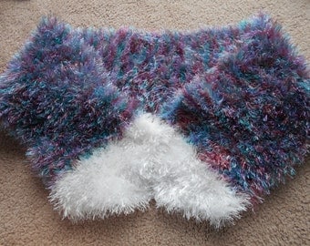 Popular items for fluffy wool on Etsy