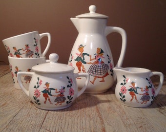 Unique dancing teapot related items | Etsy